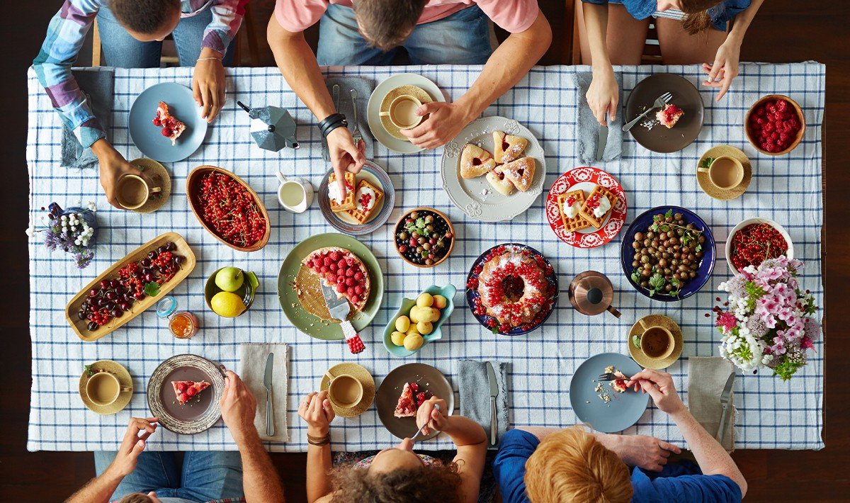 Smaken verrijken met geur | Verhoog je omzet en beleving